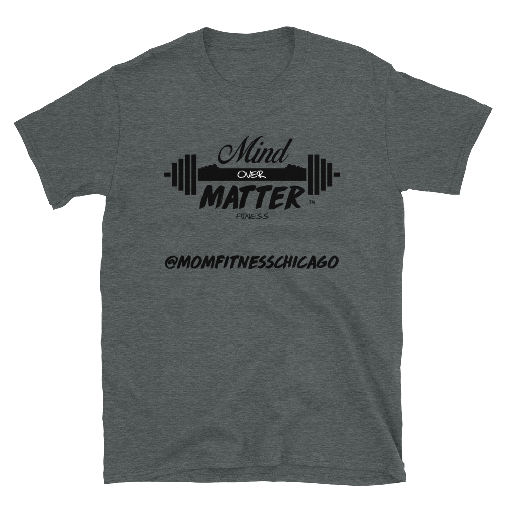 Mind Over Matter Fitness Survivor – SnatchOffs